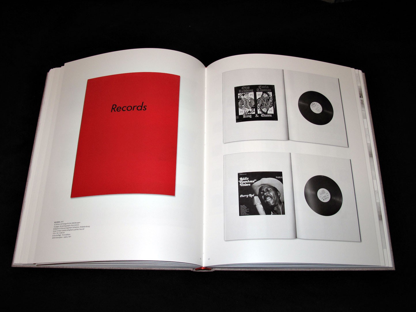 Ed Ruscha Books