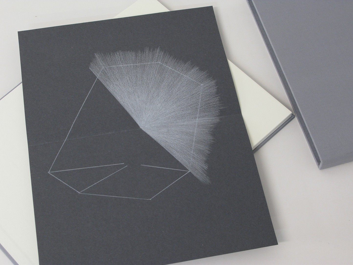 Salon VerlagRick BuckleyThe Incomplete Man