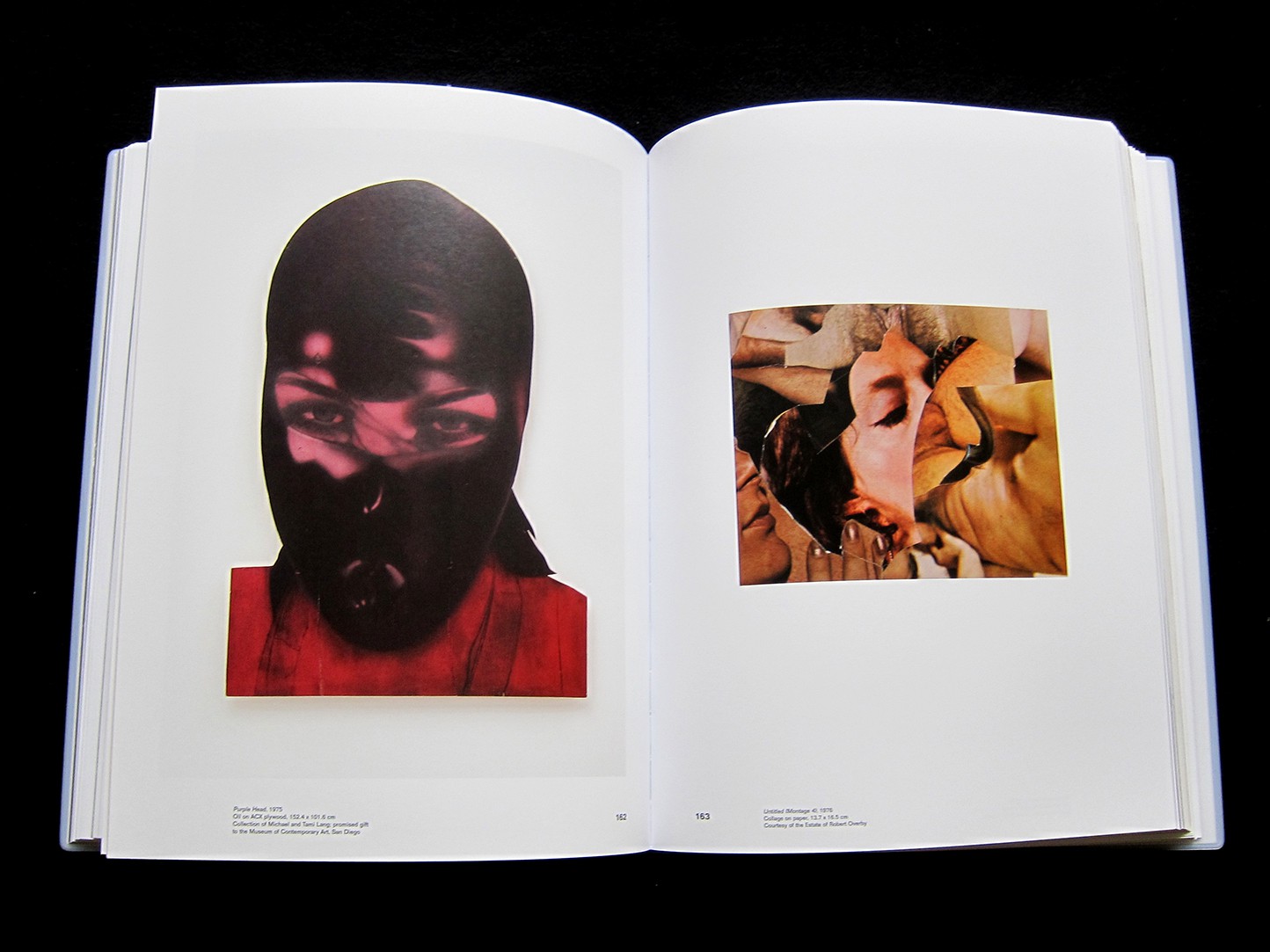 Robert Overby: Works 1969-1987, Alessandro Rabottini, Andrea Bellini ...