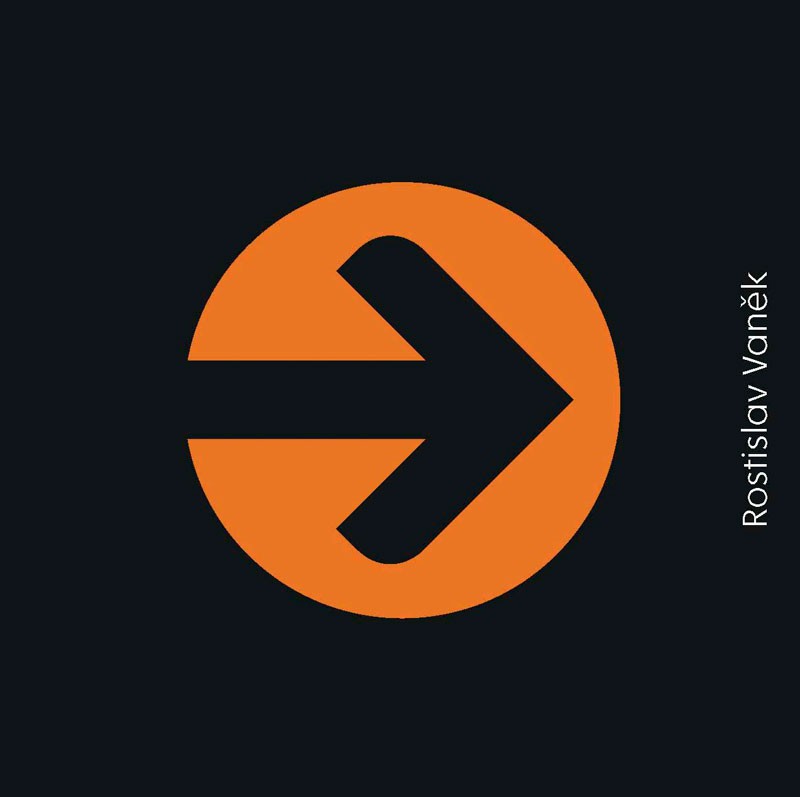 Rostislav Vaněk / Graphic Design / Type Design