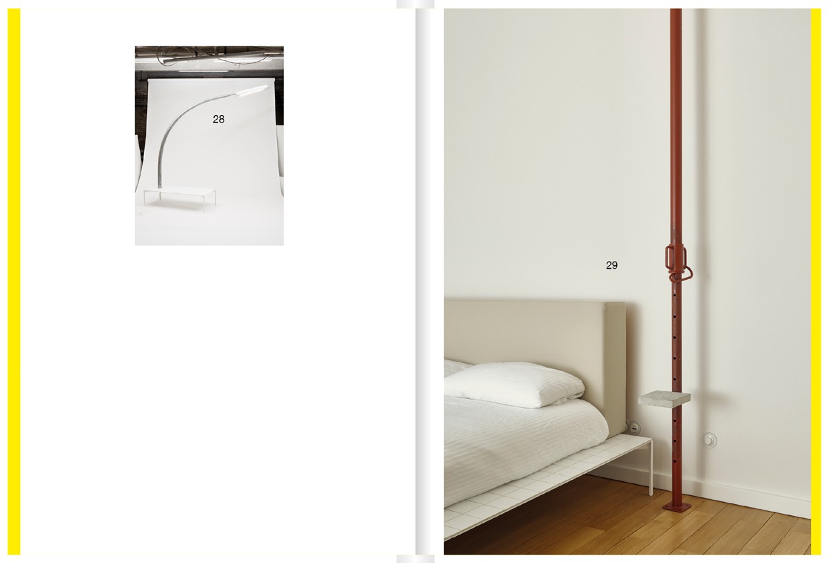 Sam Chermayeff [et al.]: Creatures - Moritz Küng (Ed.) - Apartamento ...