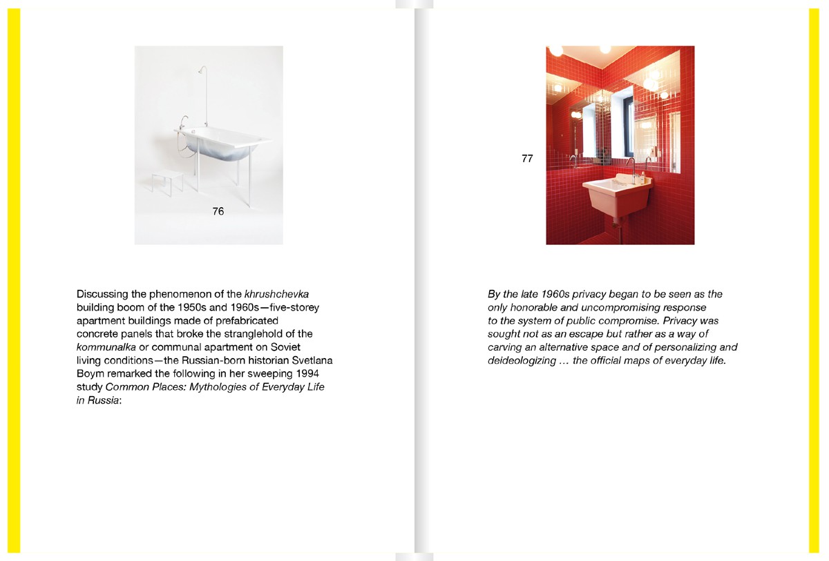 Sam Chermayeff [et al.]: Creatures - Moritz Küng (Ed.) - Apartamento ...