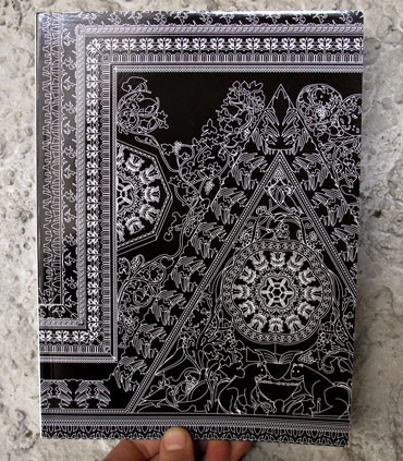 SAN ROCCO #2 / The Even Covering of the Field