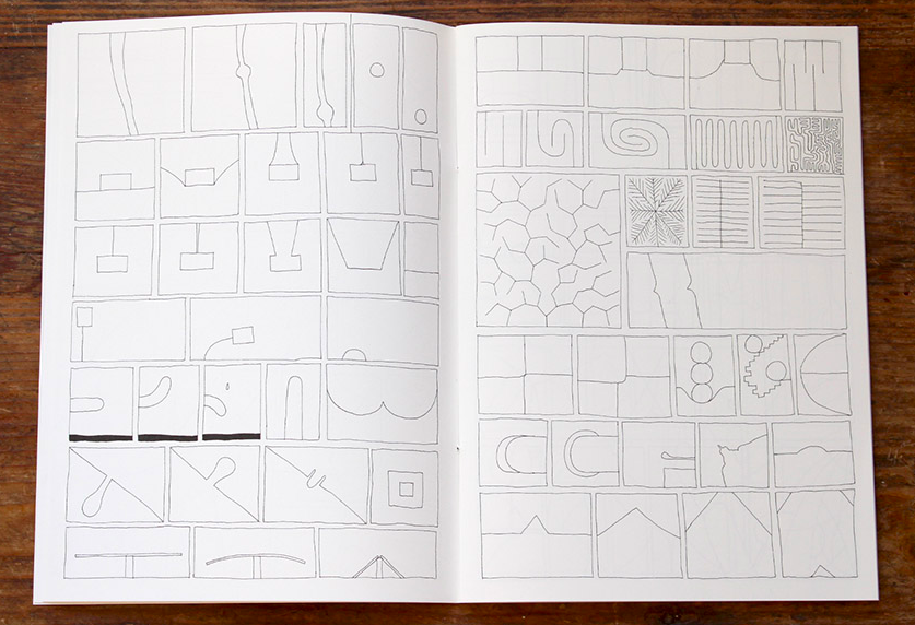 Globe - Alexis Beauclair