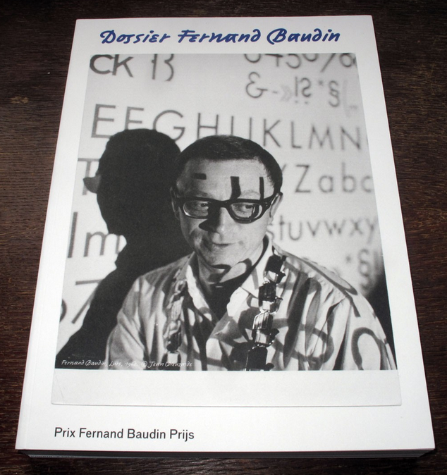 Dossier Fernand Baudin - Coline Sunier, Charles Mazé (Ed.) - Prix ...