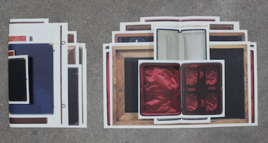 Thiago Honório - Books