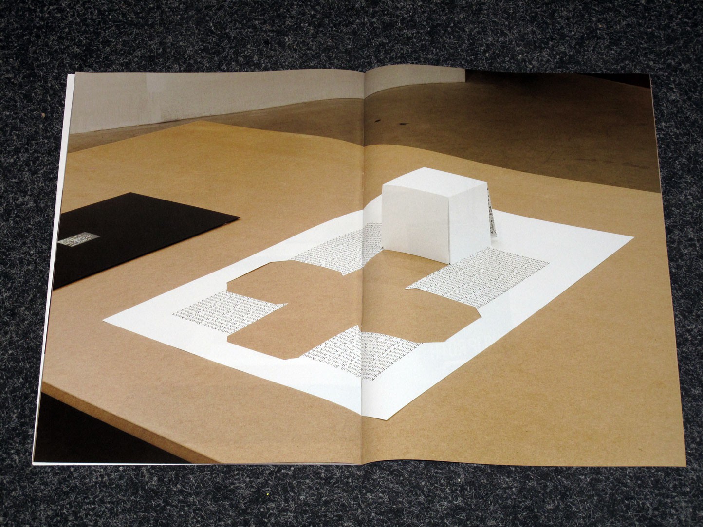 Krabbesholm Hojskole - Session_12_Words + Untitled