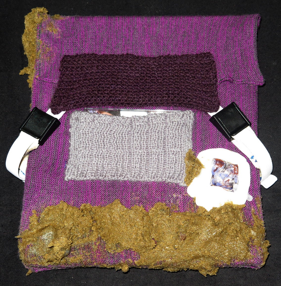 Shellpunk (Special Edition), Jürgen Kleft, Textem, 9783864851827