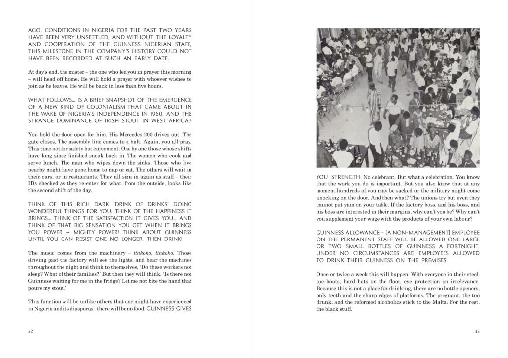 Show Me The World Mister - Ayo Akingbade - Book Works; Chisenhale ...