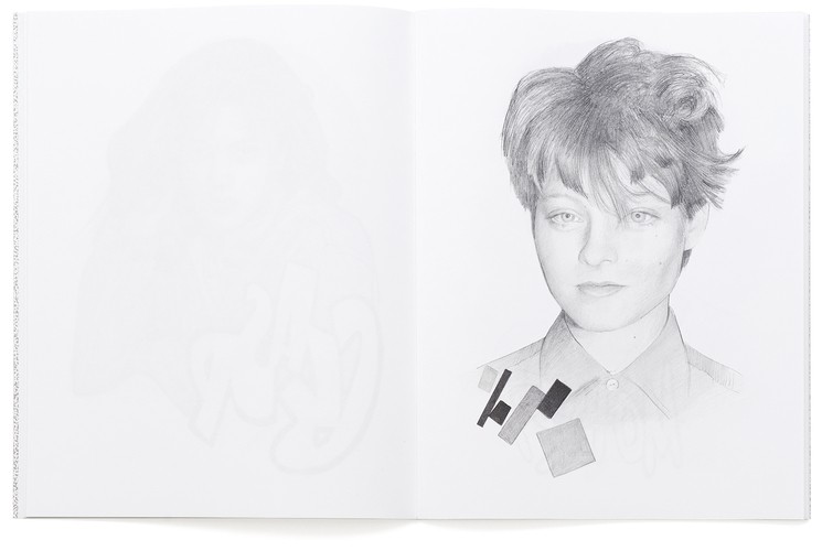 GENERATION X, Silvia Prada, Joakim Andreasson, Carlo Ninchi, Vittorio ...