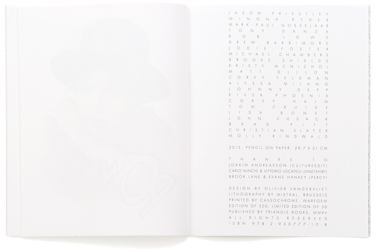 GENERATION X, Silvia Prada, Joakim Andreasson, Carlo Ninchi, Vittorio ...