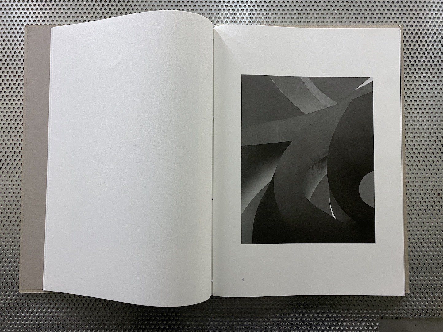 Stillness - Markus Ziegler