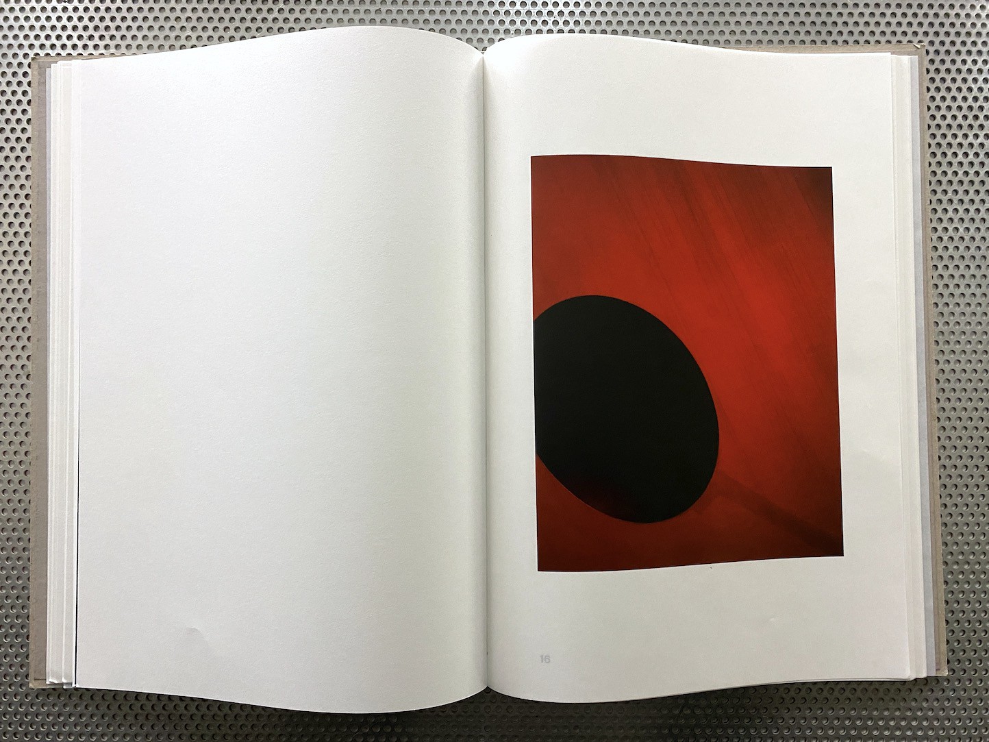 Stillness - Markus Ziegler