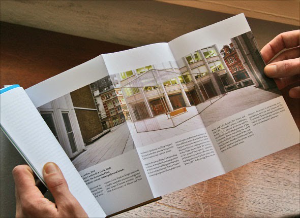 Temporary Urban Structures - Asterisk - Publishers