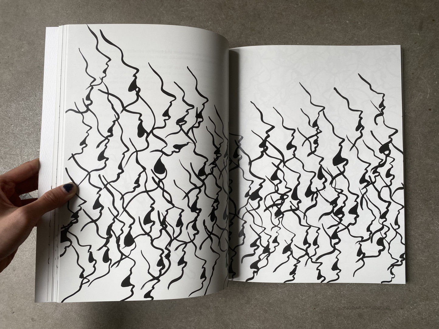 The Essential and Incomplete Sade for Sade's Sake - Paul Chan