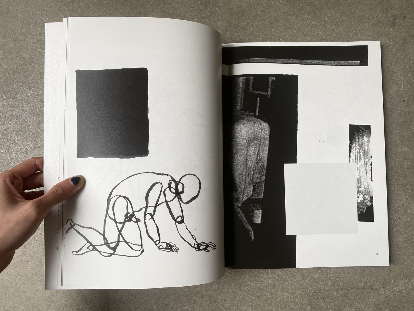 The Essential and Incomplete Sade for Sade's Sake - Paul Chan