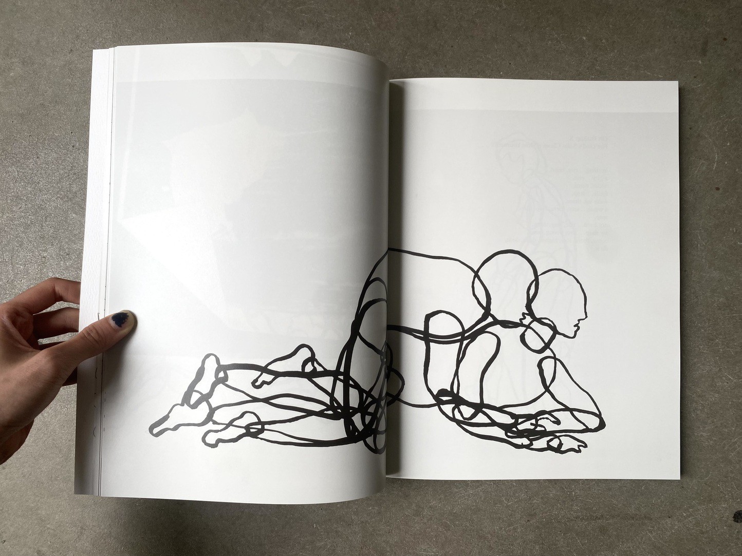 The Essential and Incomplete Sade for Sade's Sake - Paul Chan