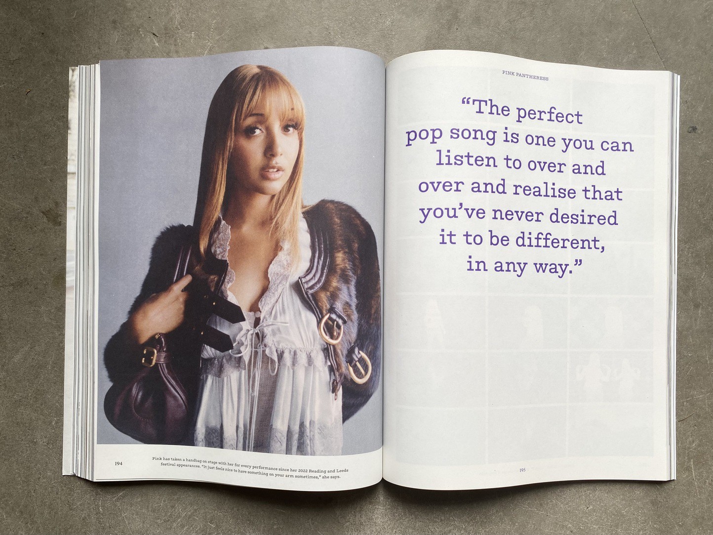 The Gentlewoman #32 - Penny Martin - The Gentlewoman