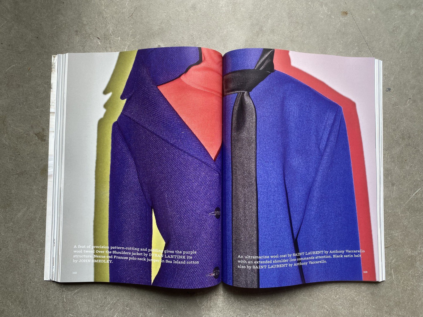 The Gentlewoman #32 - Penny Martin - The Gentlewoman