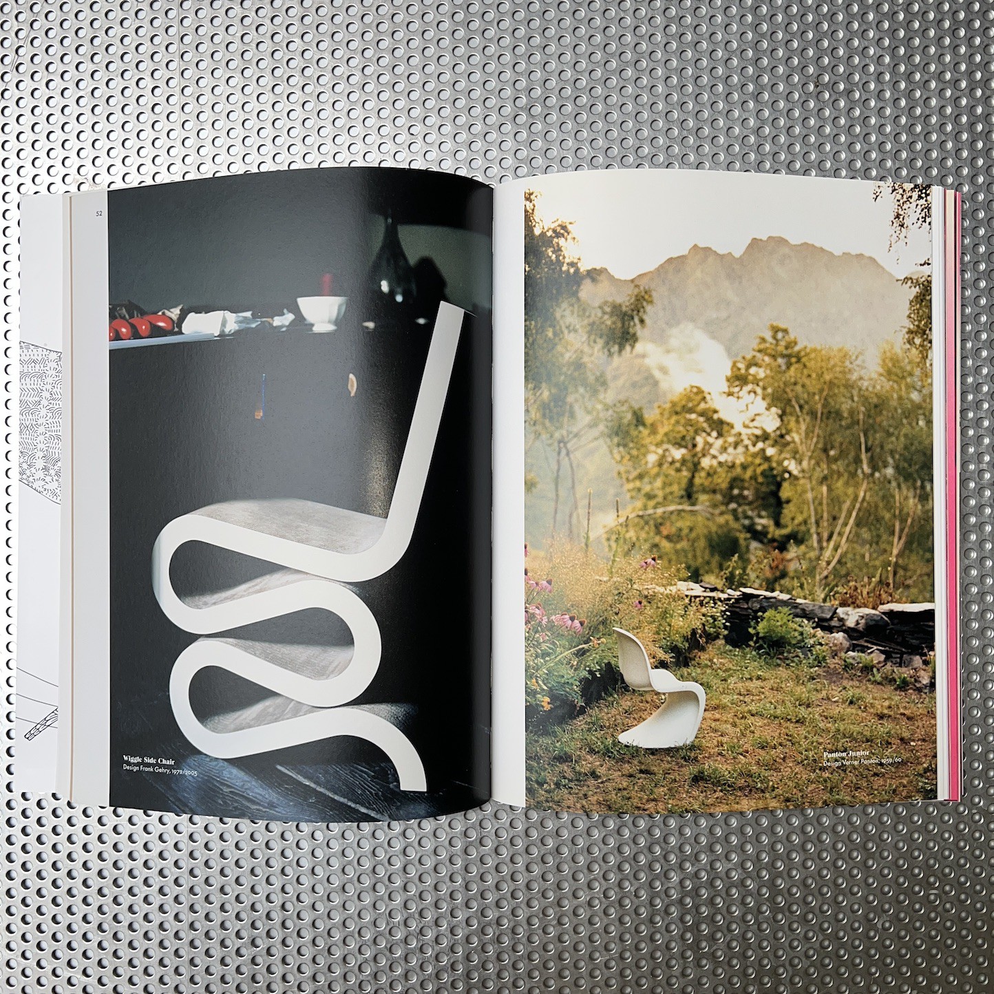 The home collection - Vitra.