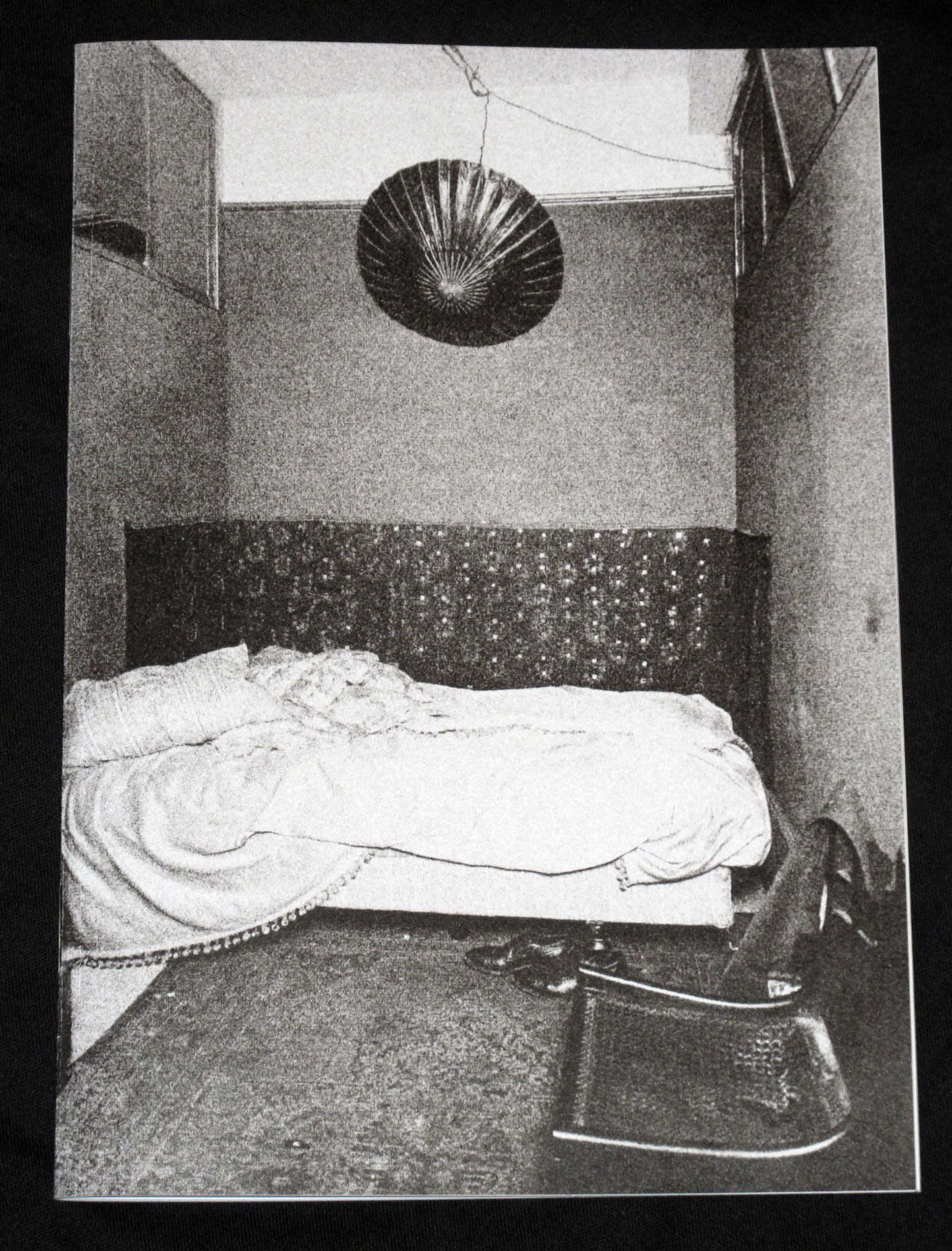 Toxic play In Two Acts. Pauline Boudry / Renate Lorenz. South London ...