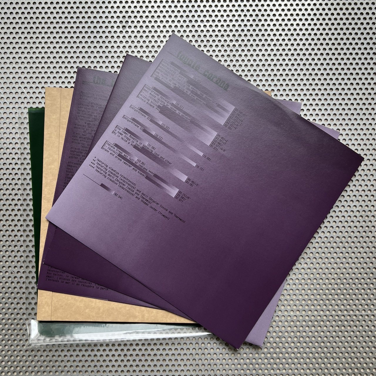 Toyota Corona - Franck David