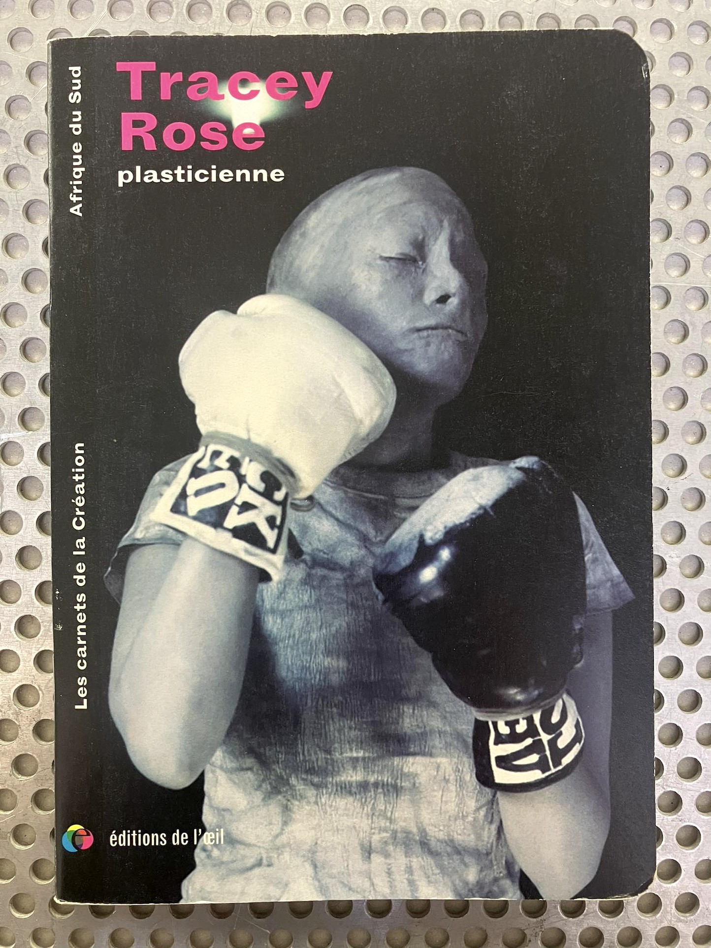 Tracey Rose - Plasticienne