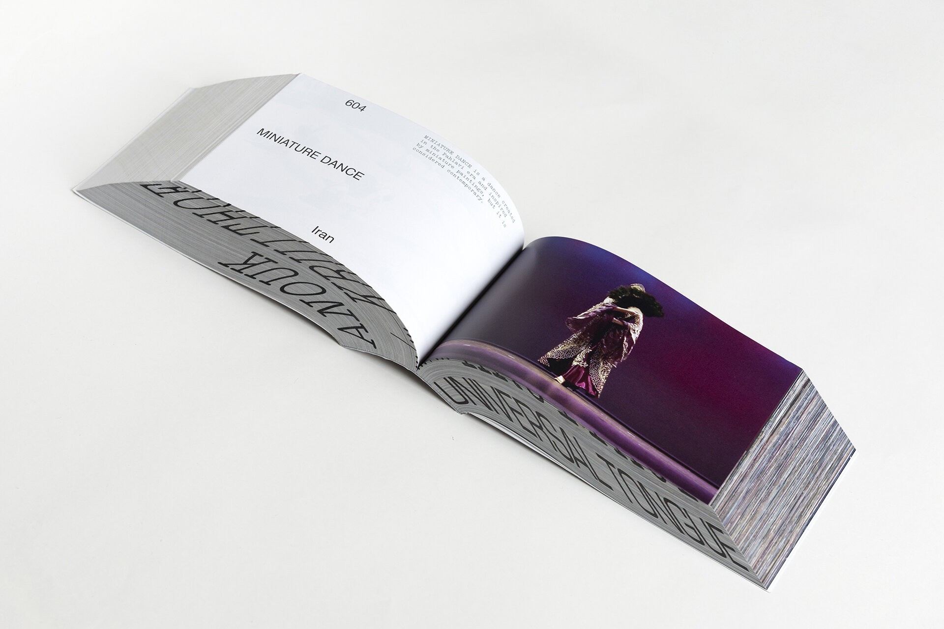 UNIVERSAL TONGUE (second edition) - Anouk Kruithof - 9789493146686