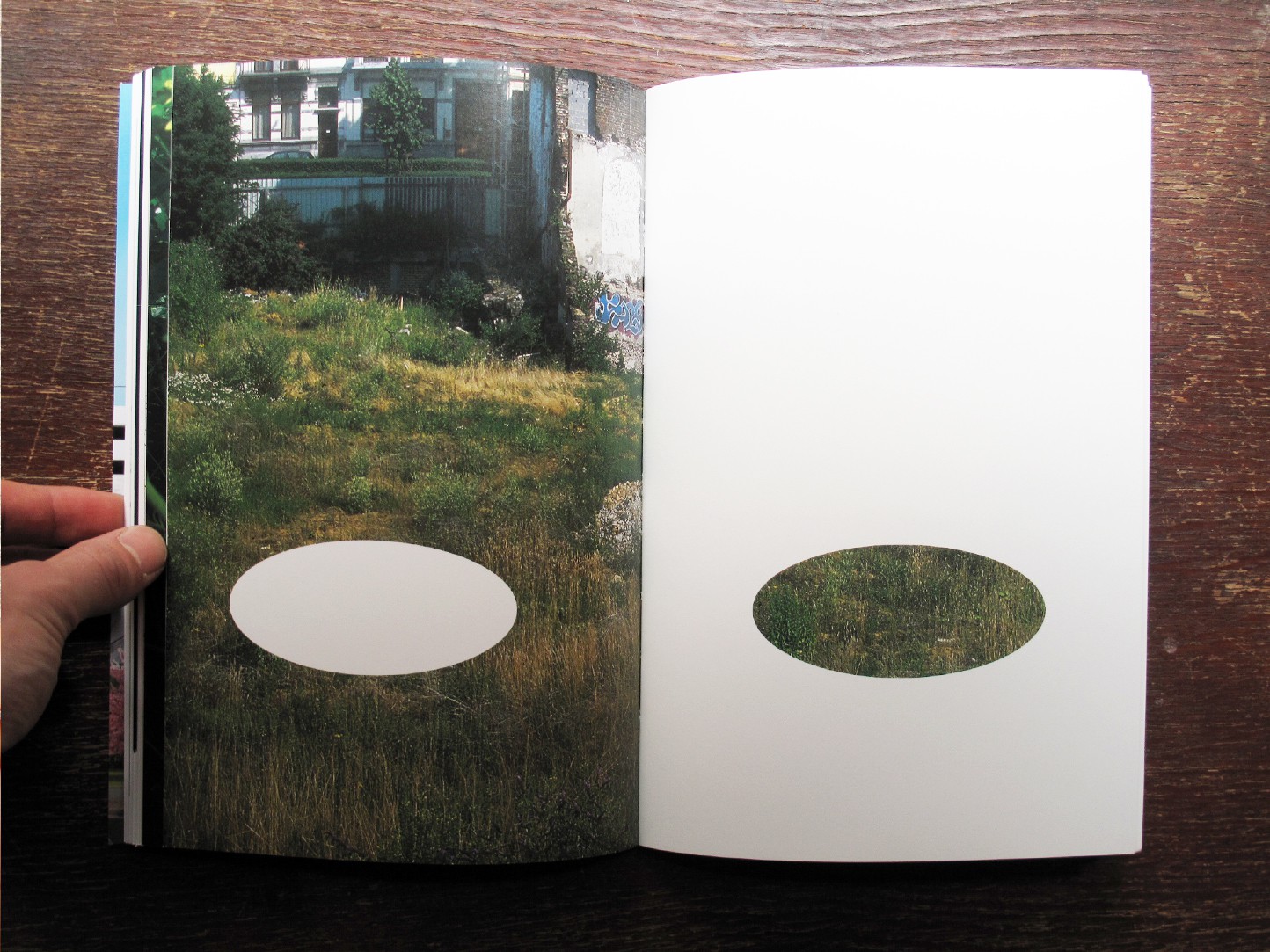 Wiels! - Luk Lambrecht - Merz - Luc Derycke