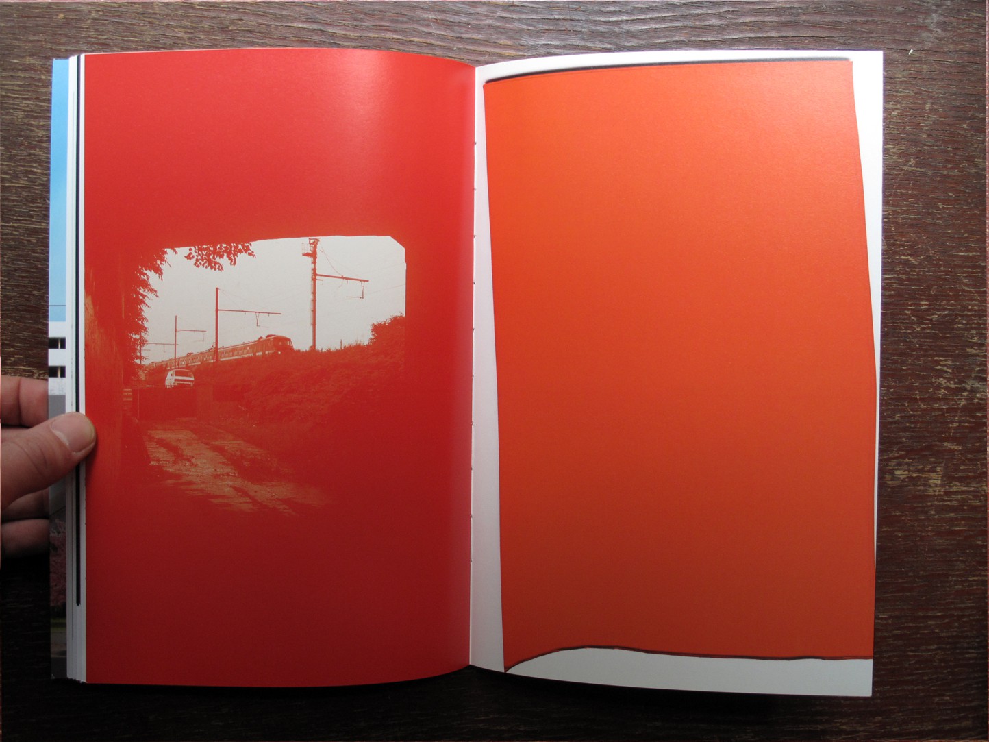 Wiels! - Luk Lambrecht - Merz - Luc Derycke