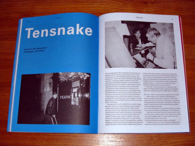 MOTTO DISTRIBUTION » Sup Mag