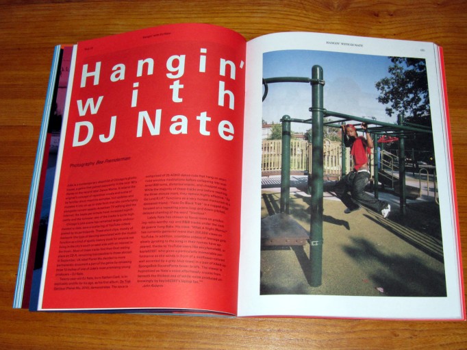 MOTTO DISTRIBUTION » Sup Mag