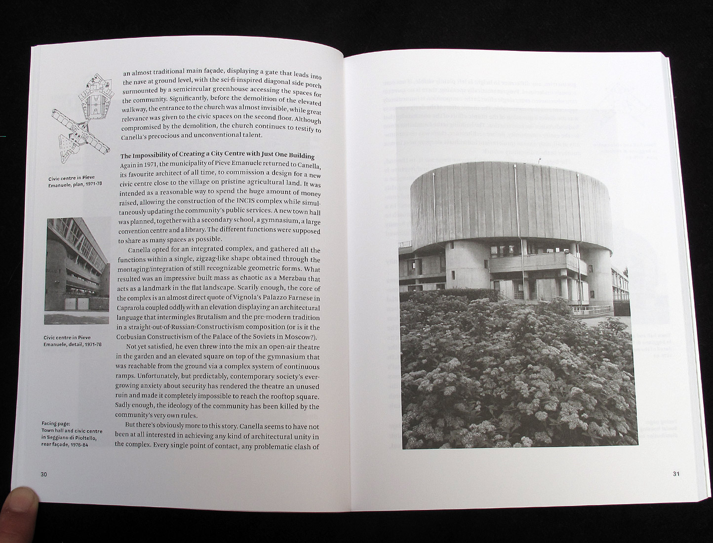 MOTTO DISTRIBUTION » San Rocco