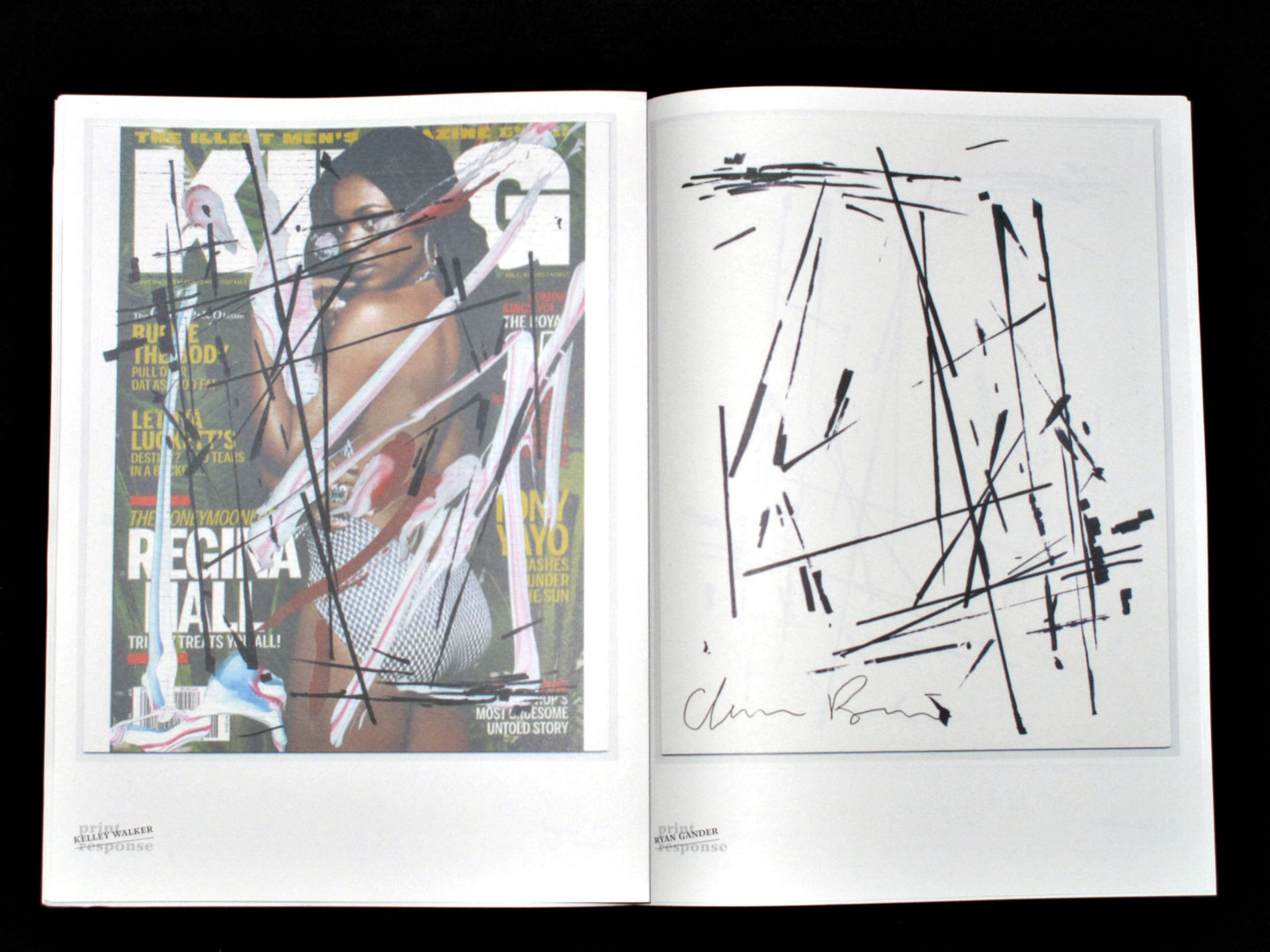 MOTTO DISTRIBUTION » Jonathan Monk