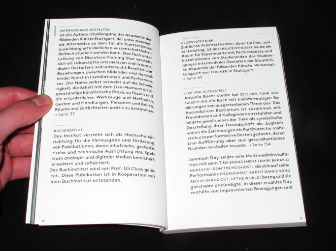 MOTTO DISTRIBUTION » Johannes Paul Raether