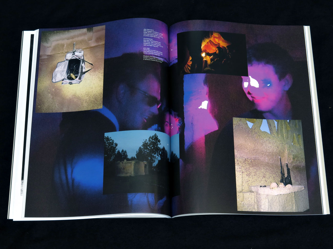 MOTTO DISTRIBUTION » Blog Archive » Accattone 02/03. Sophie Dars, Carlo ...