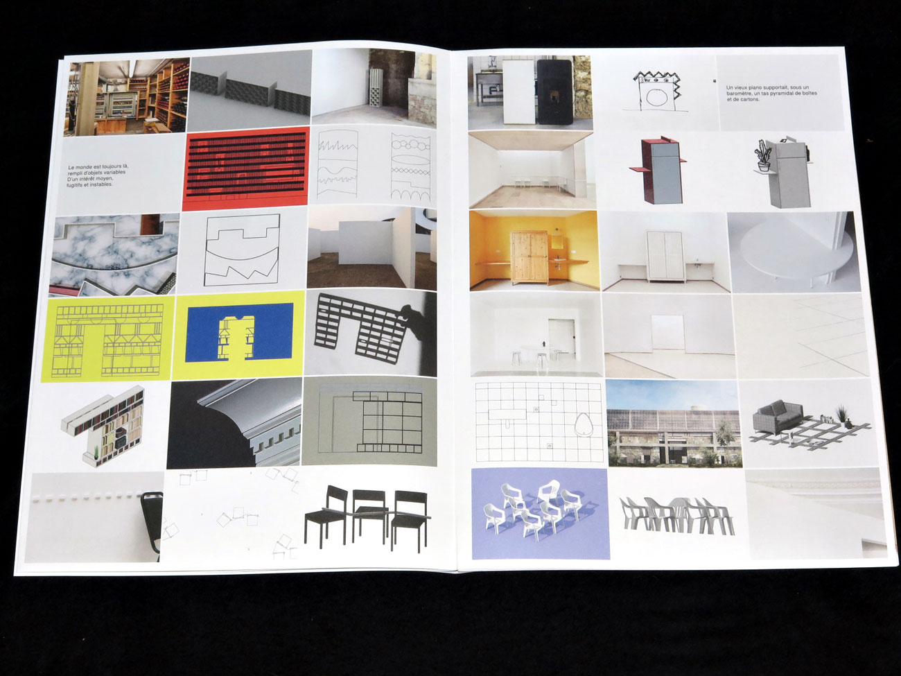 MOTTO DISTRIBUTION » Blog Archive » Accattone 02/03. Sophie Dars, Carlo ...