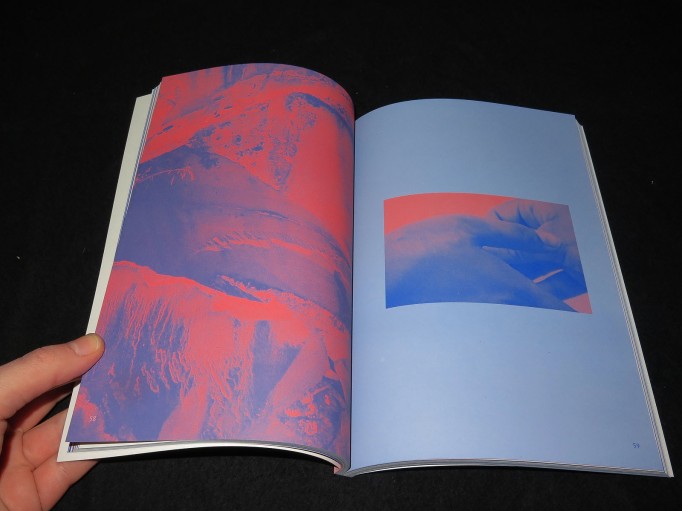 MOTTO DISTRIBUTION » Blog Archive » Fireflies #3. Claire Denis & Jia ...