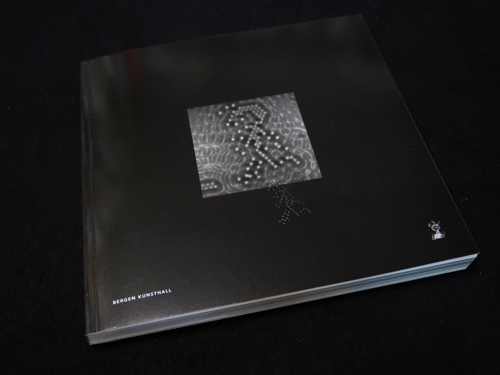 MOTTO DISTRIBUTION » Bergen Kunsthall