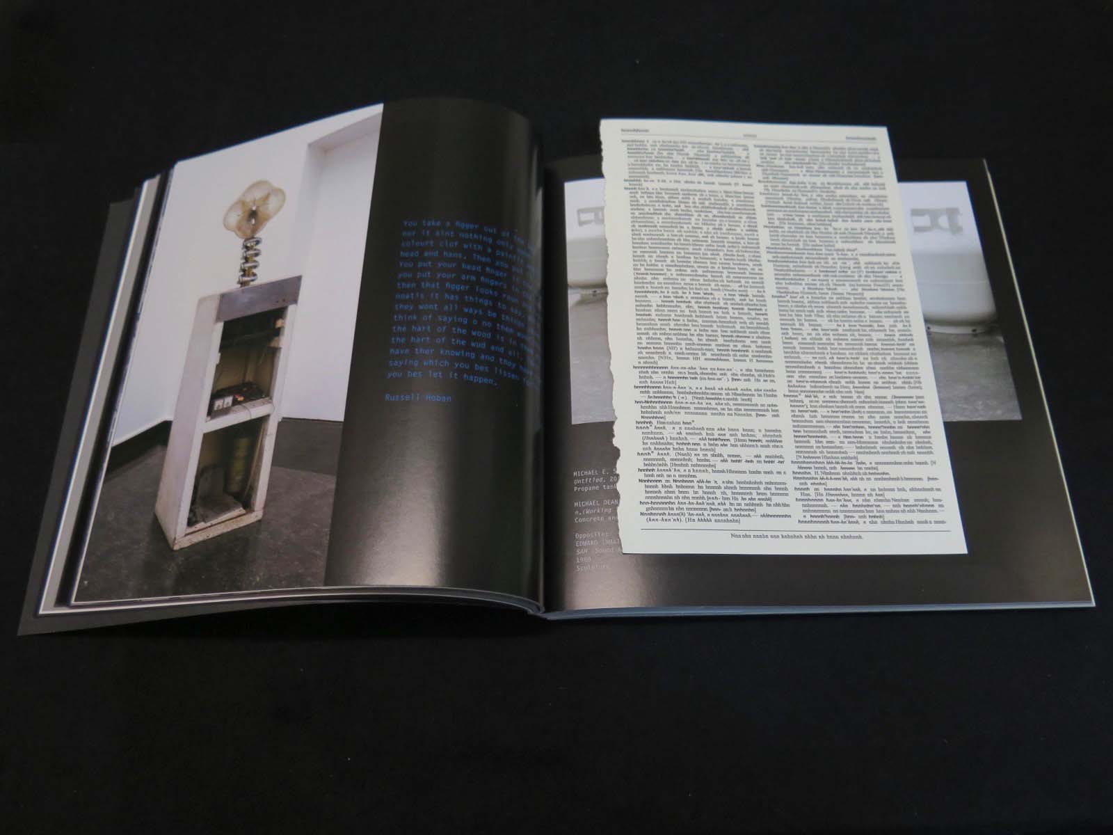 MOTTO DISTRIBUTION » Bergen Kunsthall