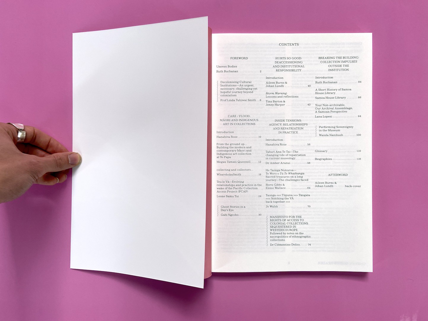 MOTTO DISTRIBUTION