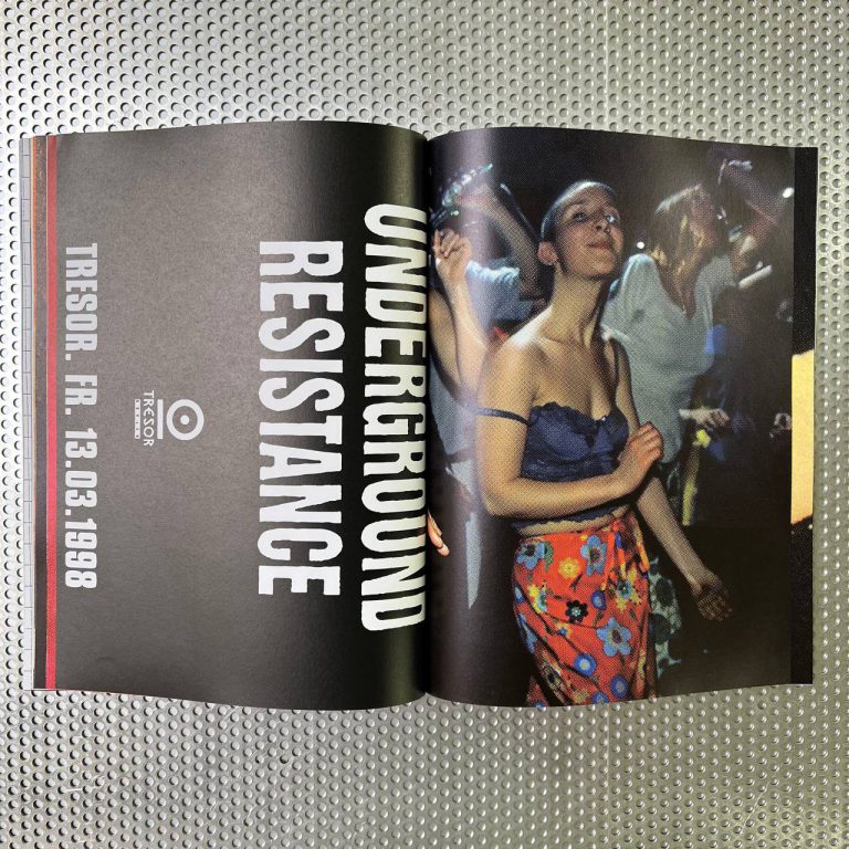 MOTTO DISTRIBUTION » Regina Baer