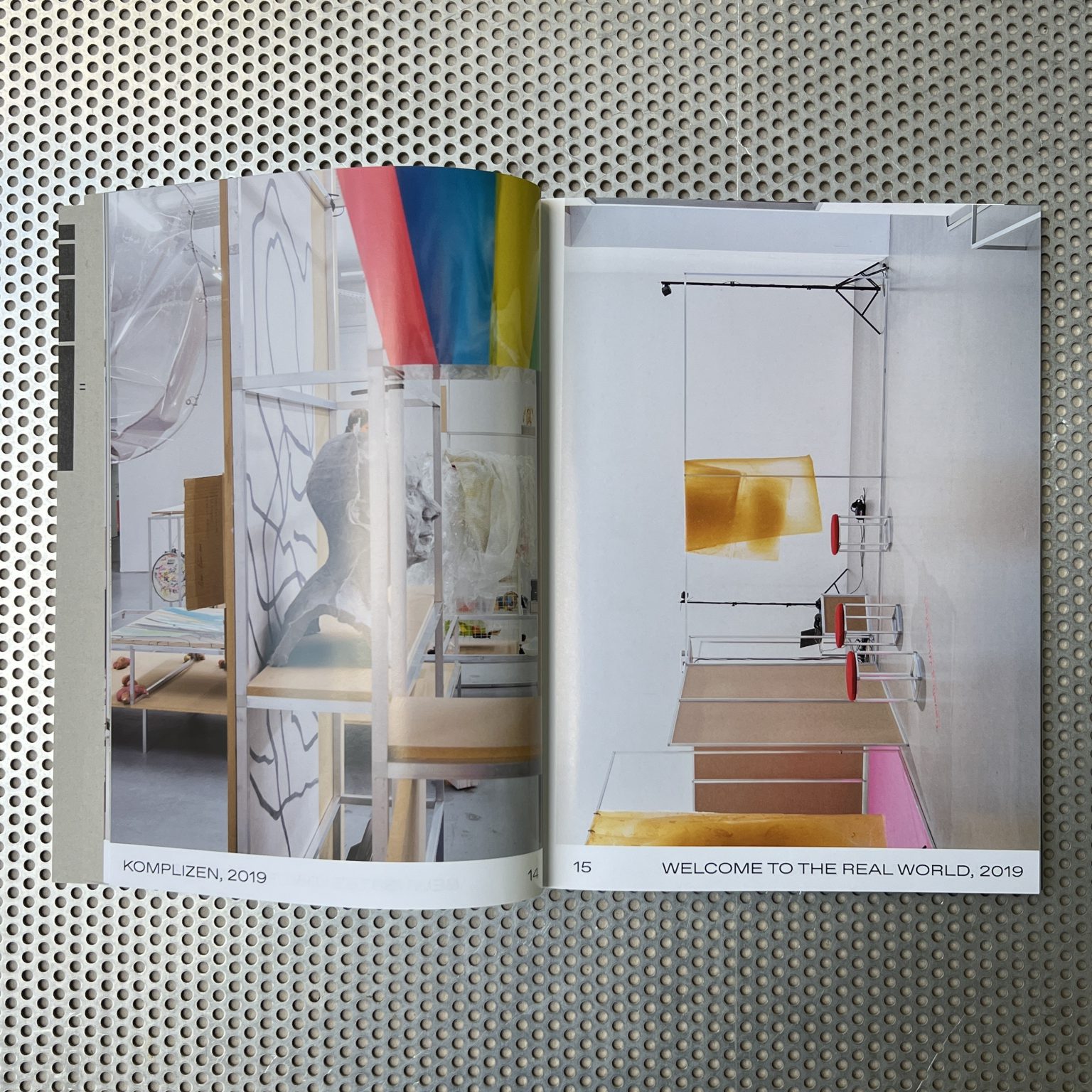 MOTTO DISTRIBUTION » Exhibitions