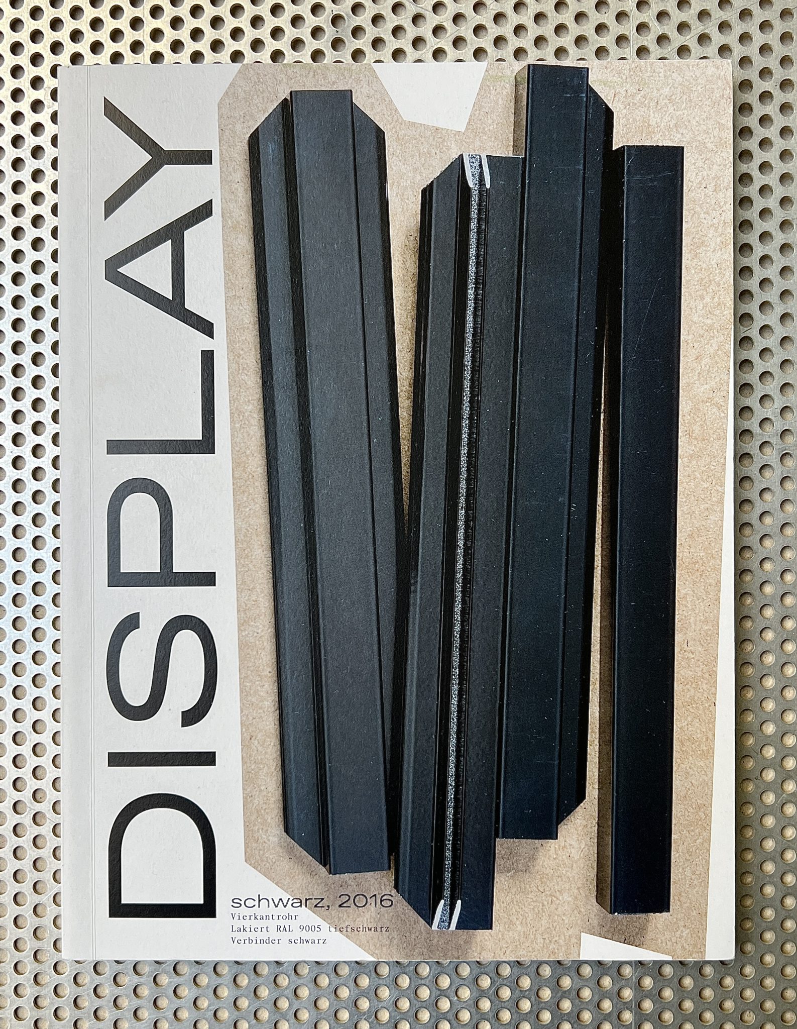 MOTTO DISTRIBUTION » Exhibitions