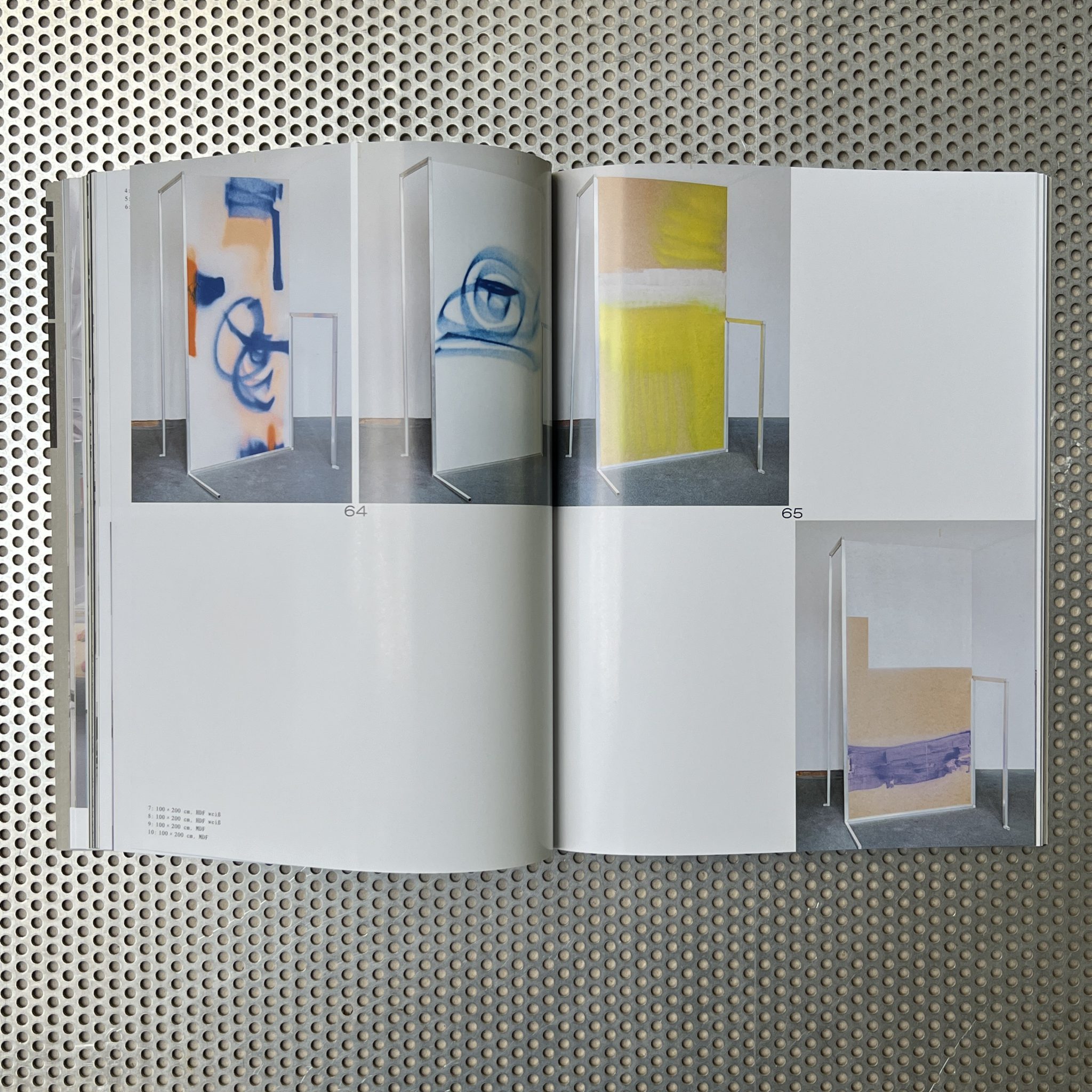 MOTTO DISTRIBUTION » Exhibitions