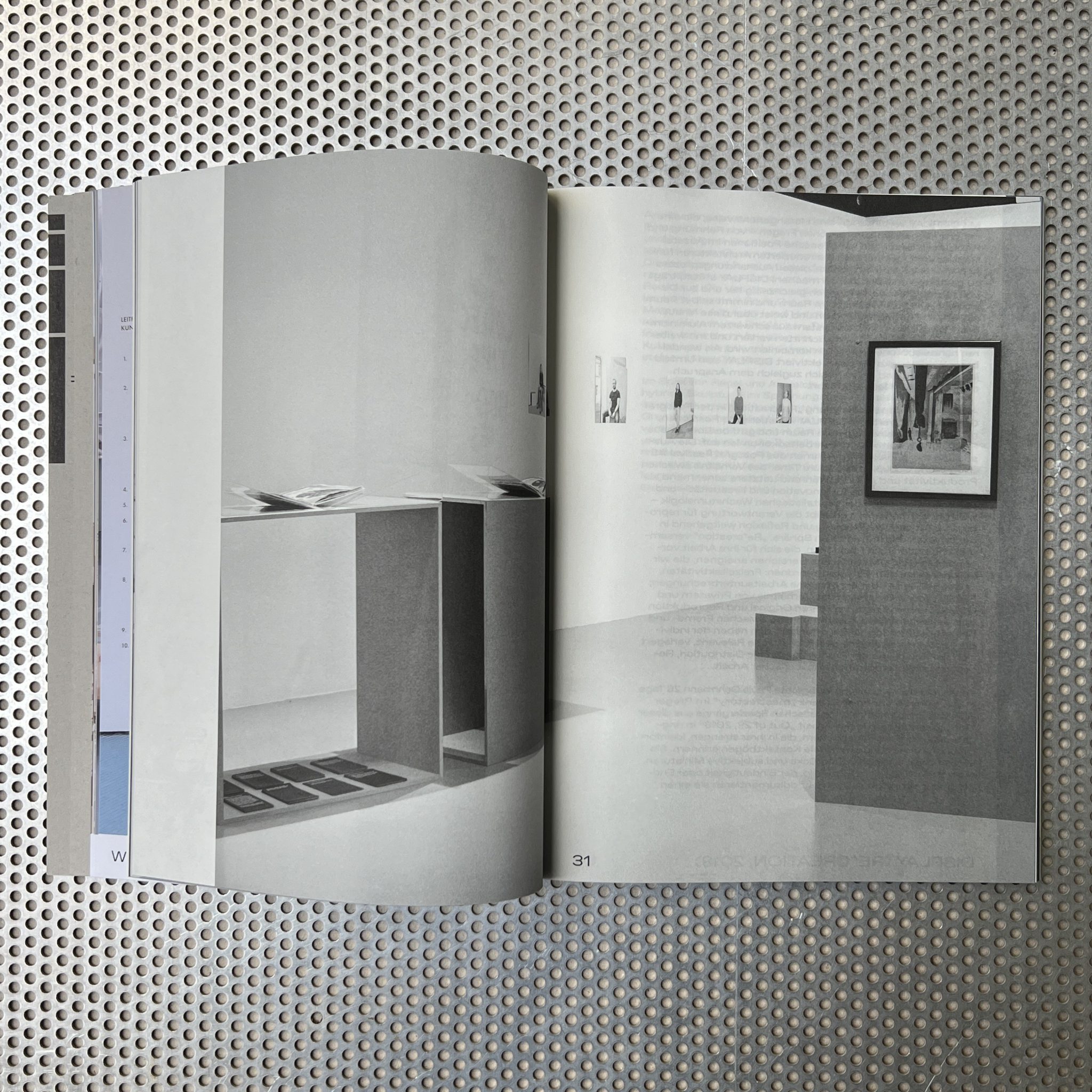 MOTTO DISTRIBUTION » Exhibitions