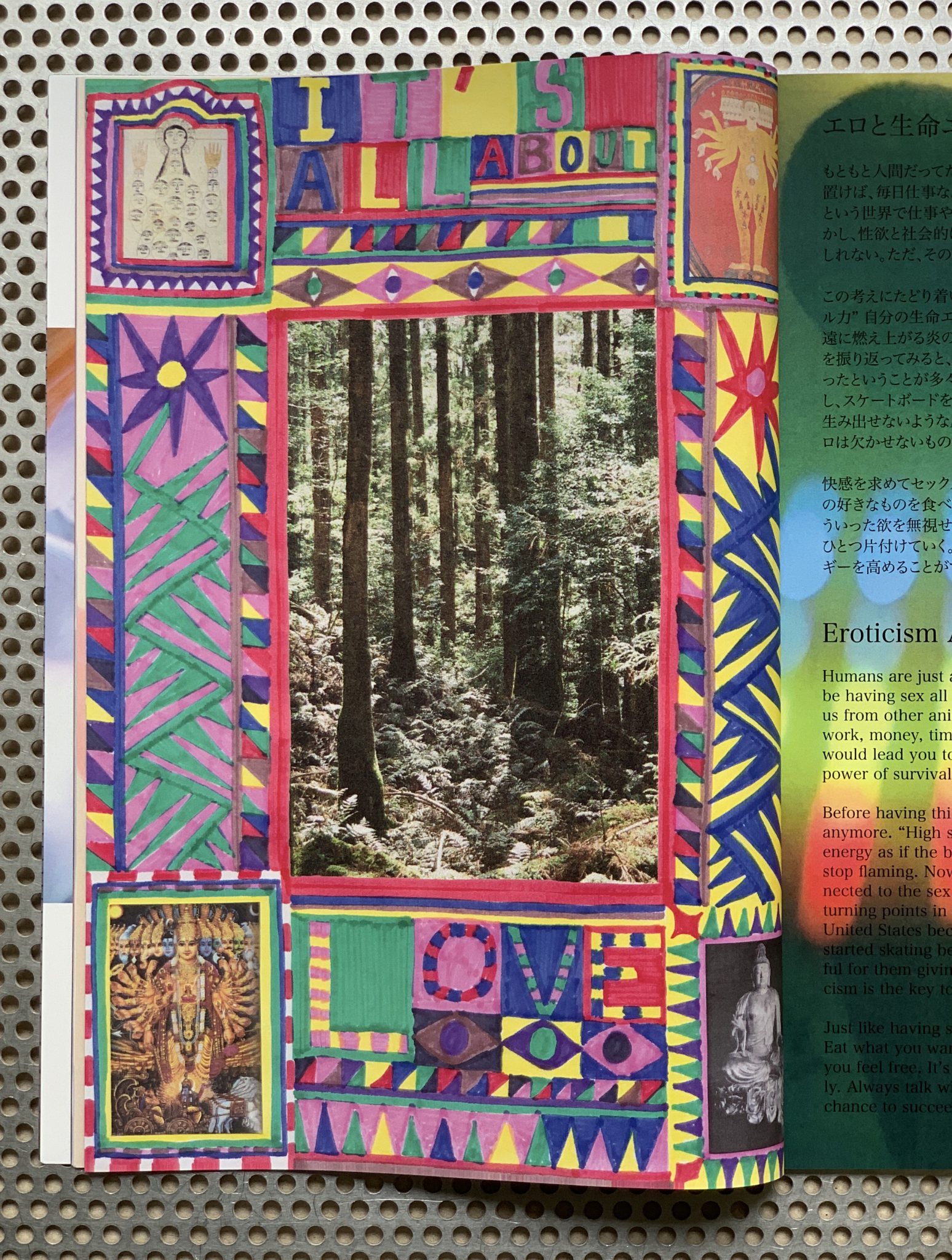 MOTTO DISTRIBUTION » magazines