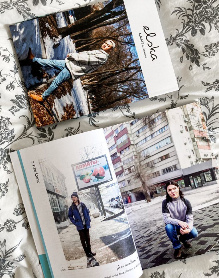 MOTTO DISTRIBUTION » magazines