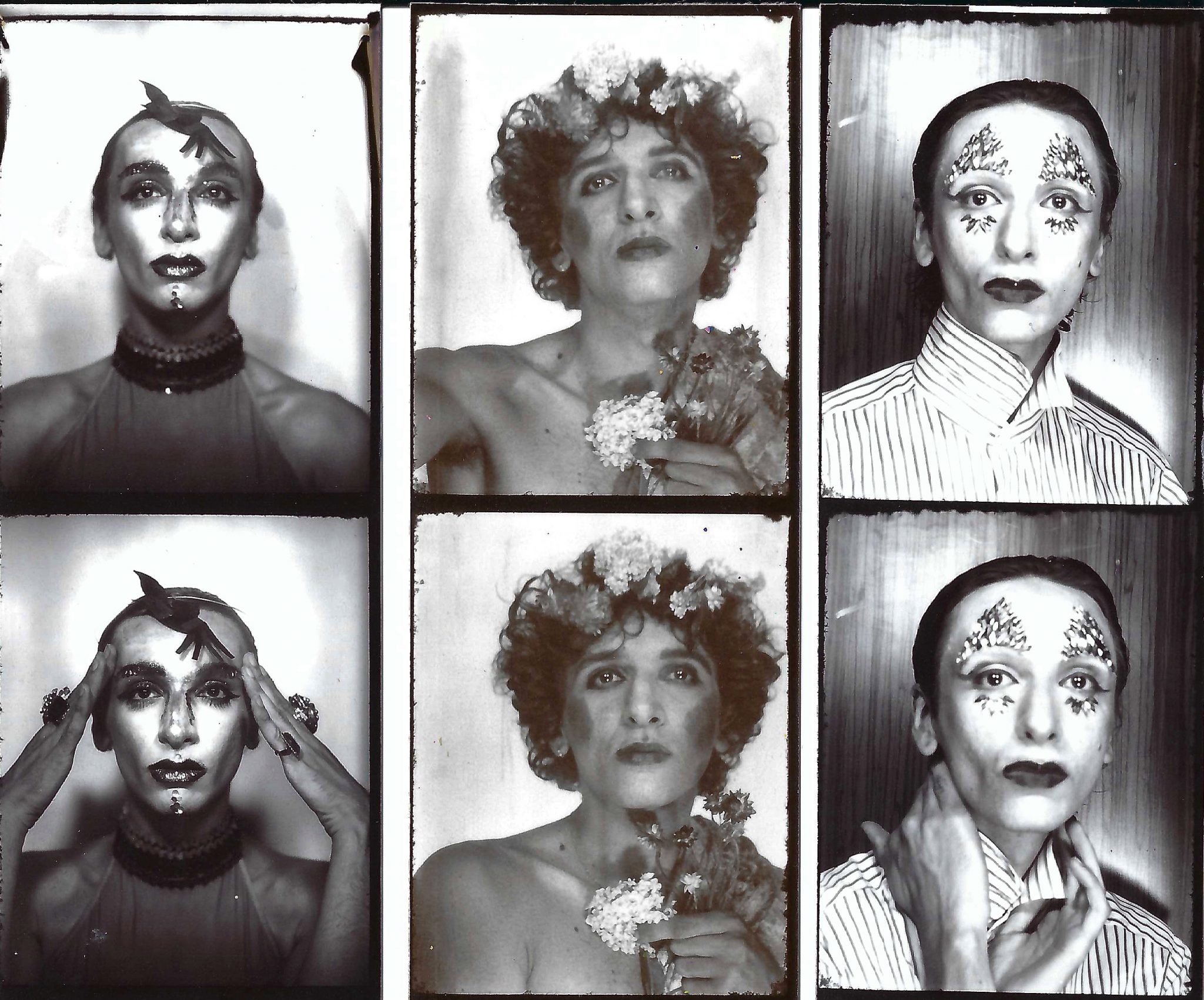 MOTTO DISTRIBUTION » Blog Archive » Laurent Poleo-Garnier “Clubbing ...