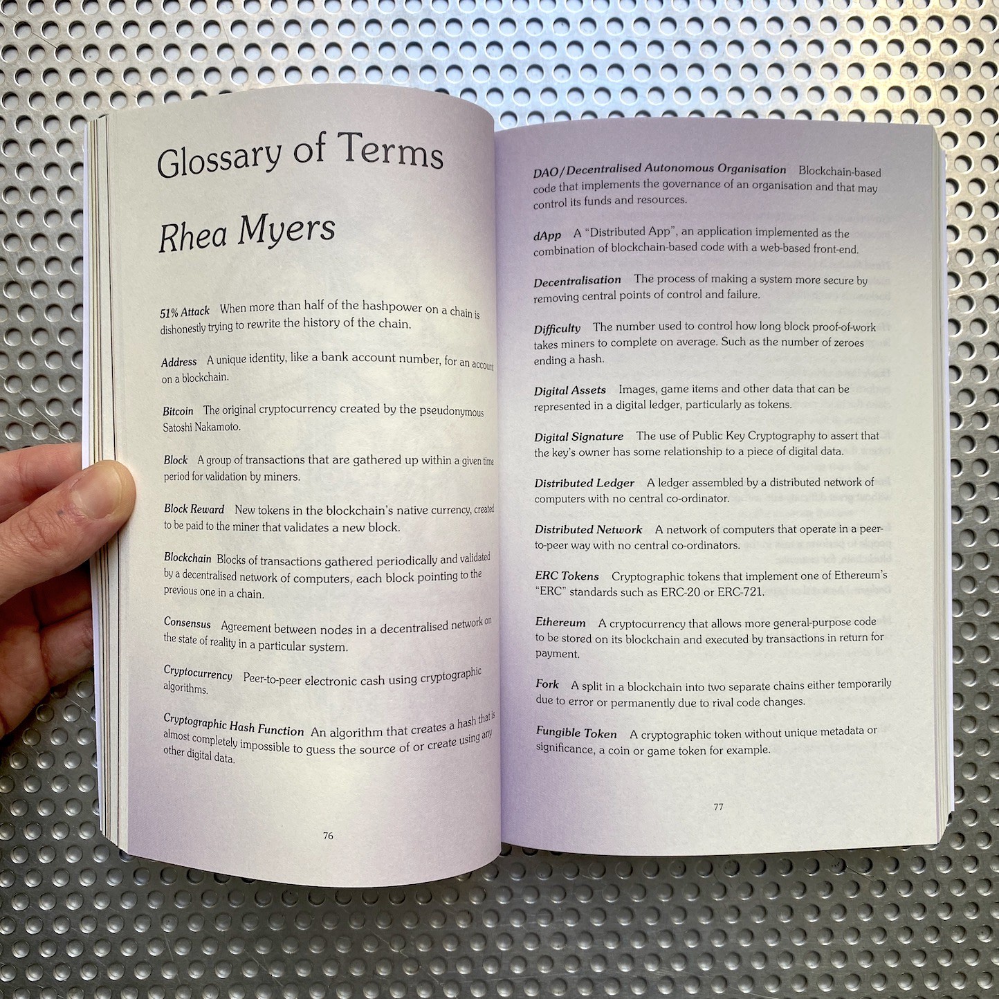 Radical Friends - Ruth Catlow, Penny Rafferty (Eds.) - Torque Editions ...